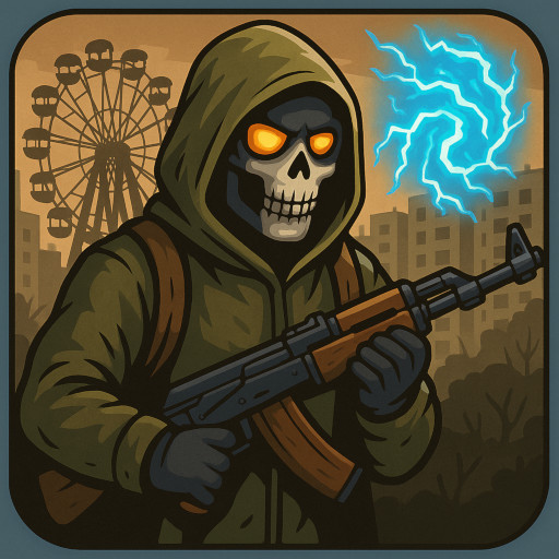 禁区交锋 (STALKER-Strike) 🕹️ 免费游戏在线玩 | 小猪秒玩