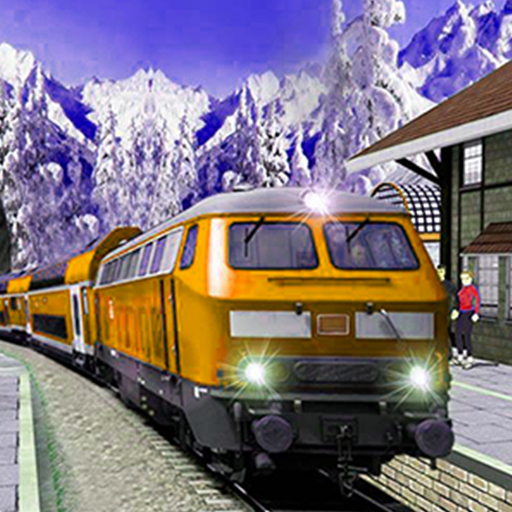 地鐵模擬器3D (Subway Bullet Train Simulator) 🕹️ 免費小遊戲線上玩 | 小豬快玩