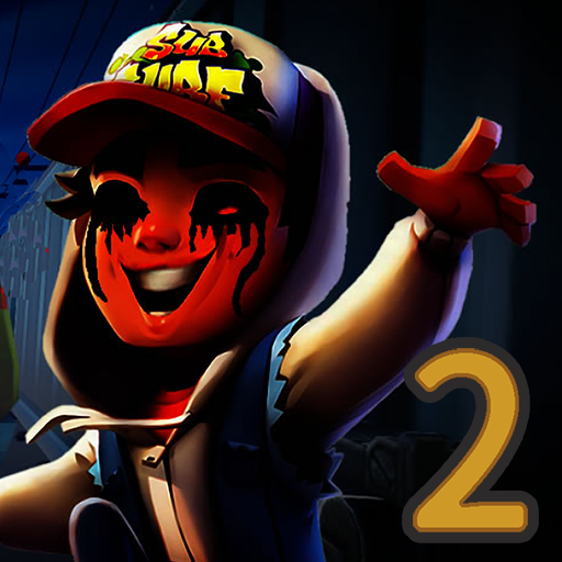 SUBWAY HORROR: CHAPTER 2 🕹️ Play Online for Free | PIGame