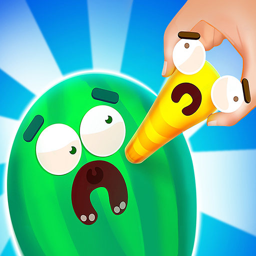 菜虫王国 (Worm Out: Brain Teaser Games) 🕹️ 免费游戏在线玩 | 小猪秒玩