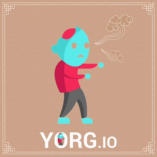YORG.io 僵尸塔防 (YORG.IO) 🕹️ 免费游戏在线玩 | 小猪秒玩