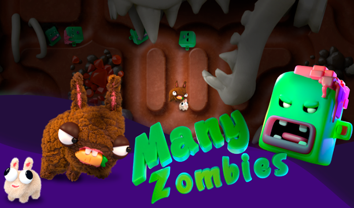 Daddy Rabbit Play Online for Free | PIGame